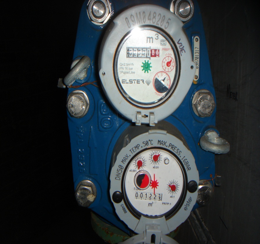 Water bill validation and site water audits are key to reducing costs.