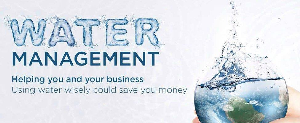 The environmental impact of water use