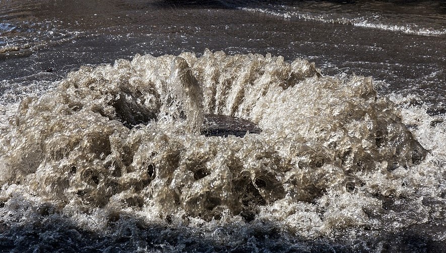 £4 Million Fine For Thames Water After Pollution Incident