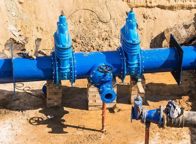 Anglian Water Launches Largest Drinking Water Grid Project For A Generation