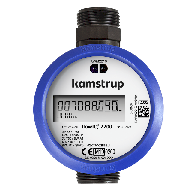 The Case For Non-Household Enhanced Metering Technology