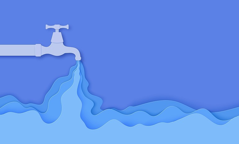 What Is Water Transfer? - H2O Building Services News Blog