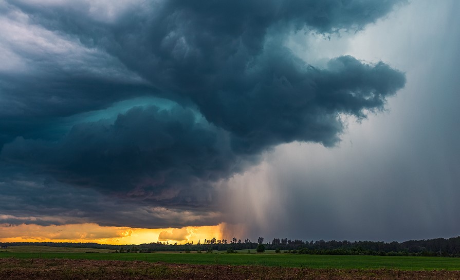 Southern Water Outlines Plans To Reduce Storm Overflow Usage