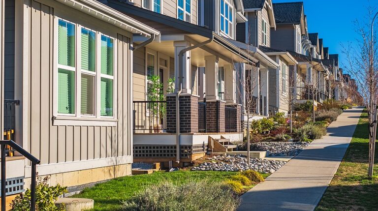 What Is Urban Creep? | Water Efficiency H2o Official Blog