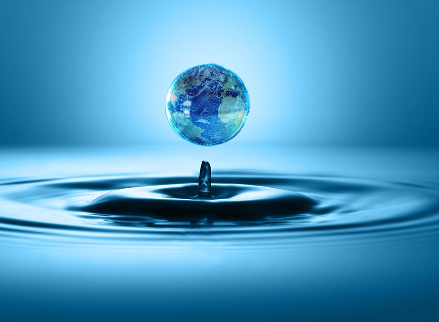What Are The Causes Of The Global Water Crisis?