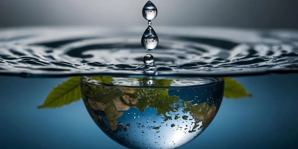 2025: The Year of Water Sustainability